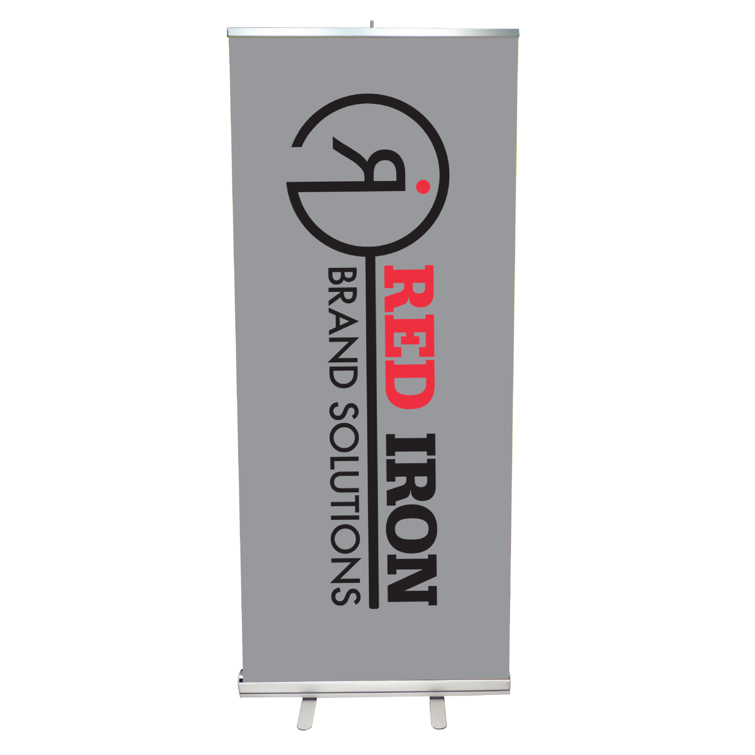 Red Iron Brand Solutions, LLC