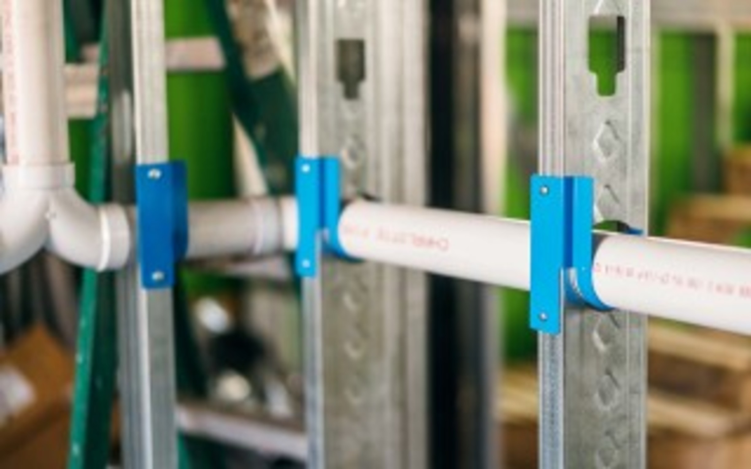 HAP SYSTEM LLC PLUMBING