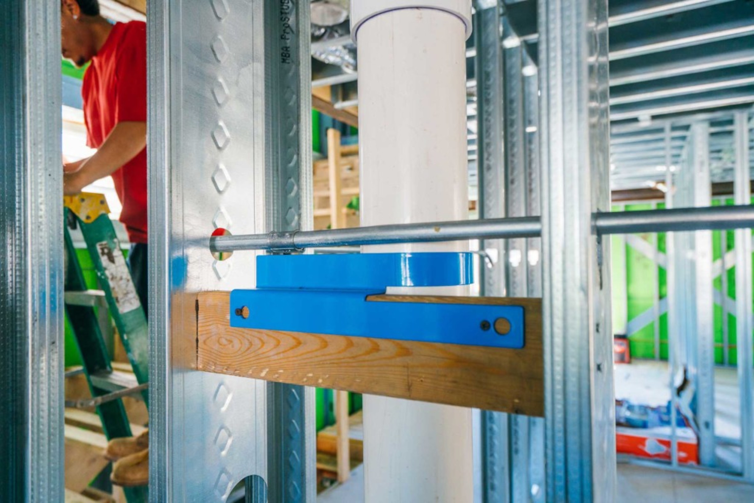 HAP SYSTEM LLC PLUMBING