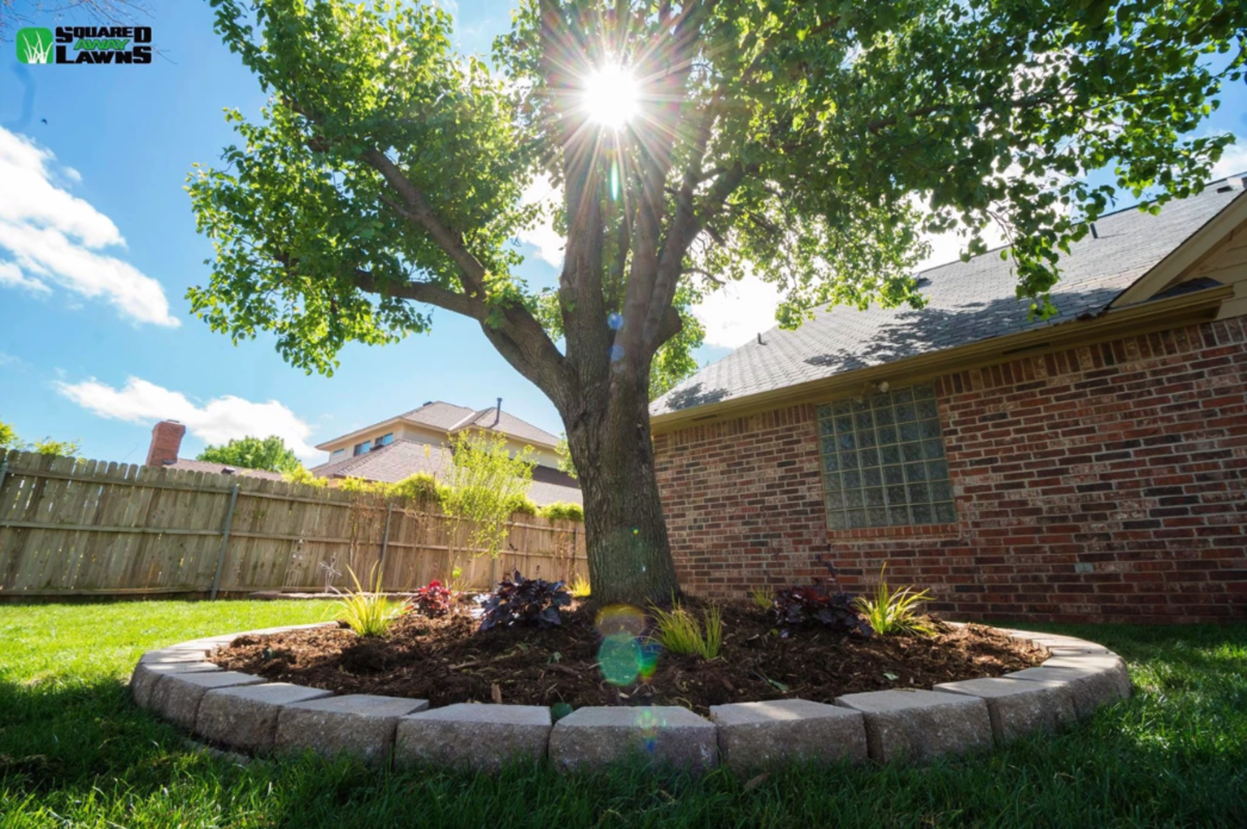 Squared Away Lawns LLC