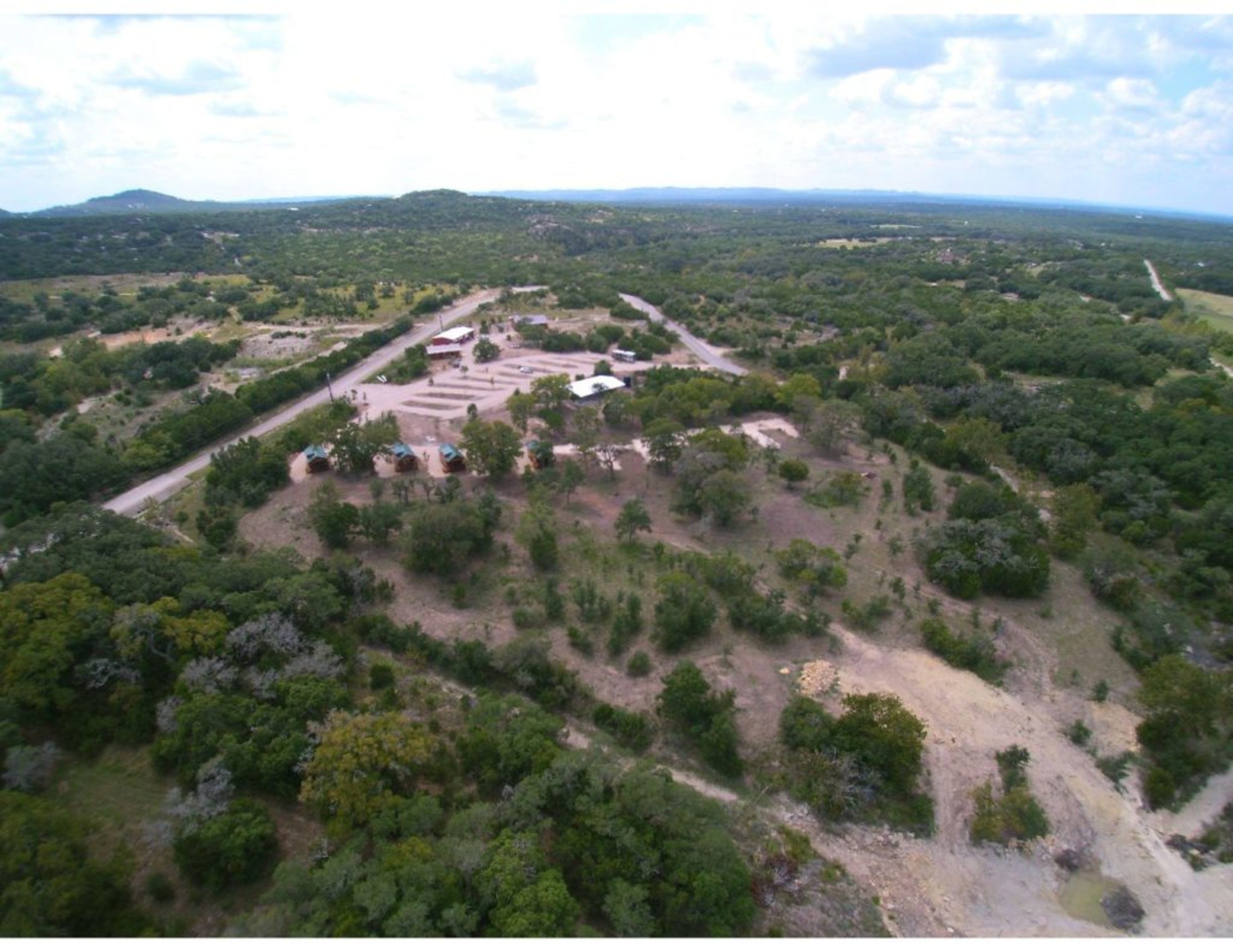 Al's Hideaway Cabin and RV Rentals LLC