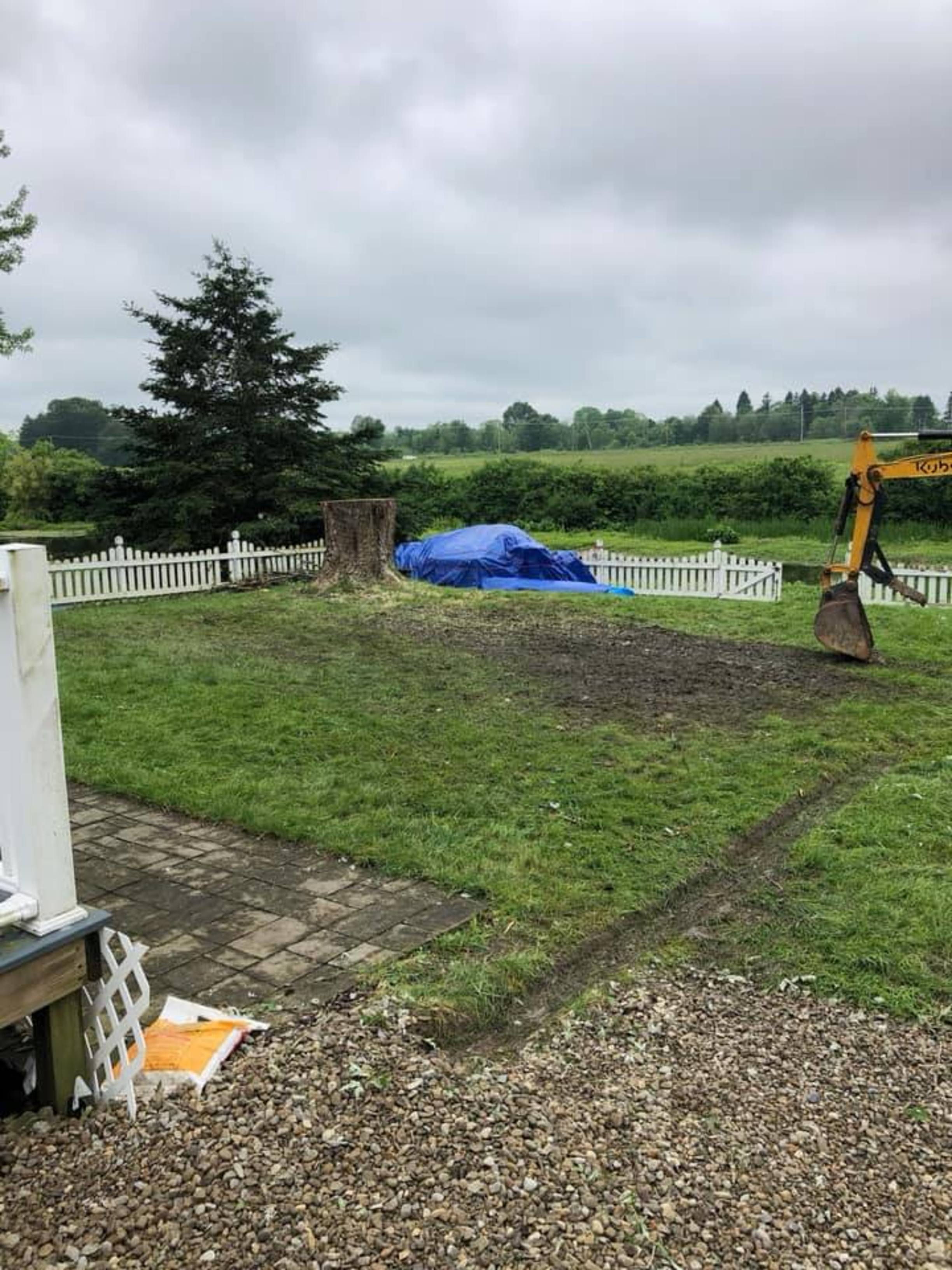 Copeland’s Family Tree Service