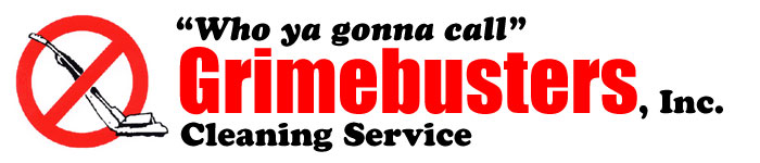 Grimebusters, Inc,