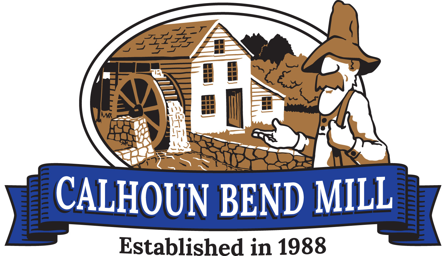 Calhoun Bend Mill Inc.