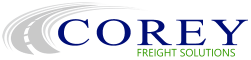 Corey Freight Solutions LLC