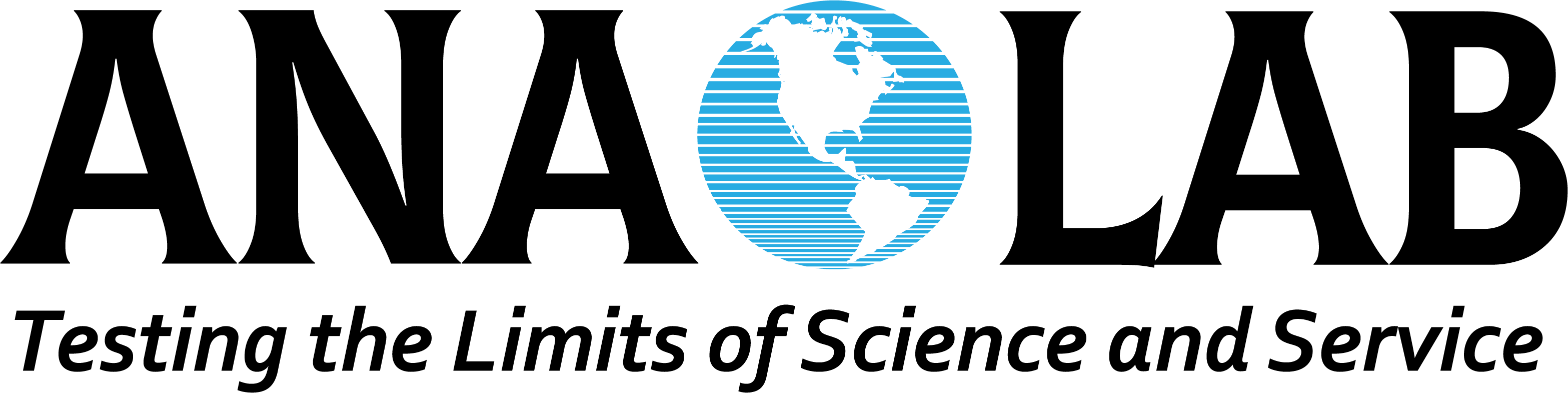 Ana-Lab Corporation
