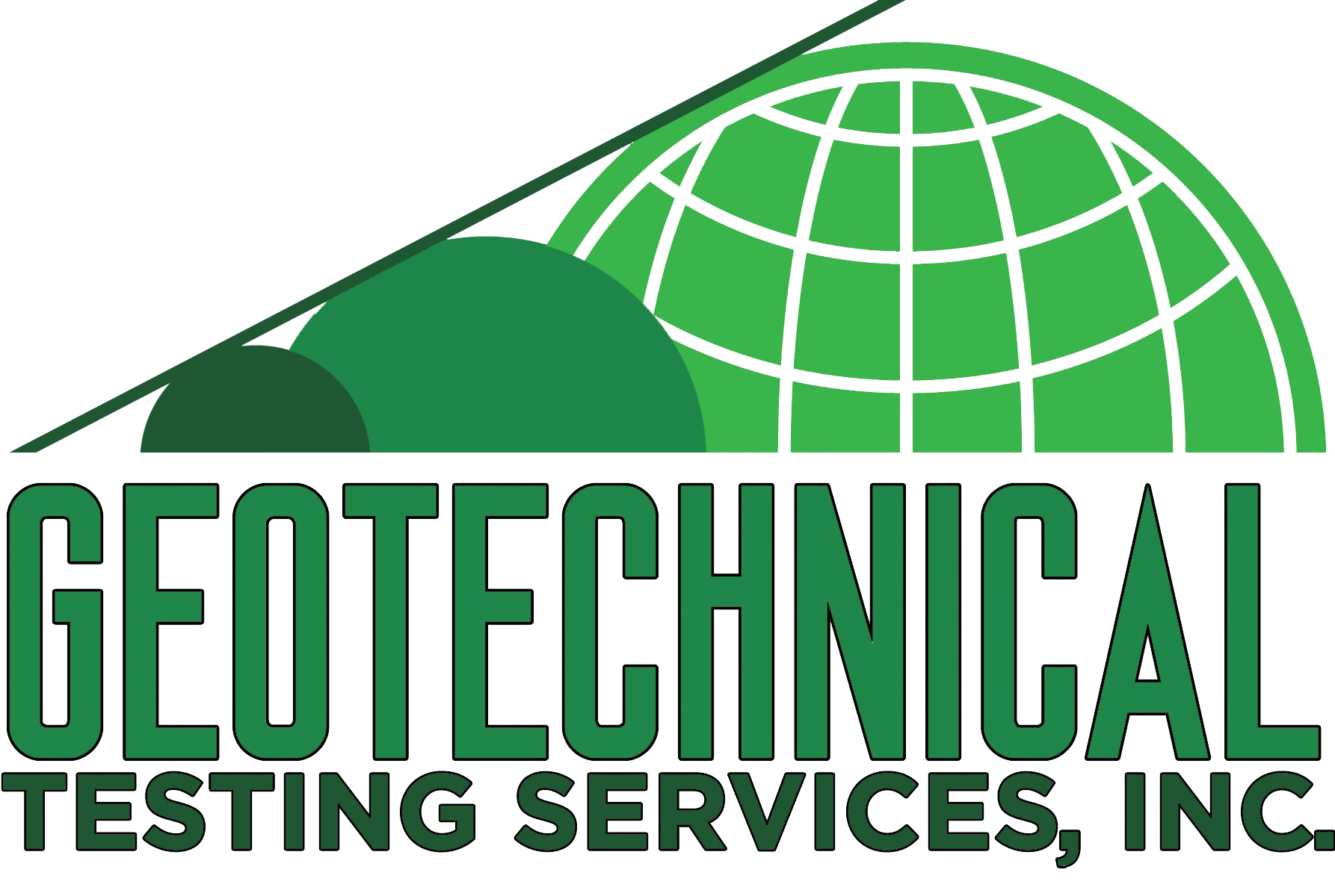 Geotechnical Logo