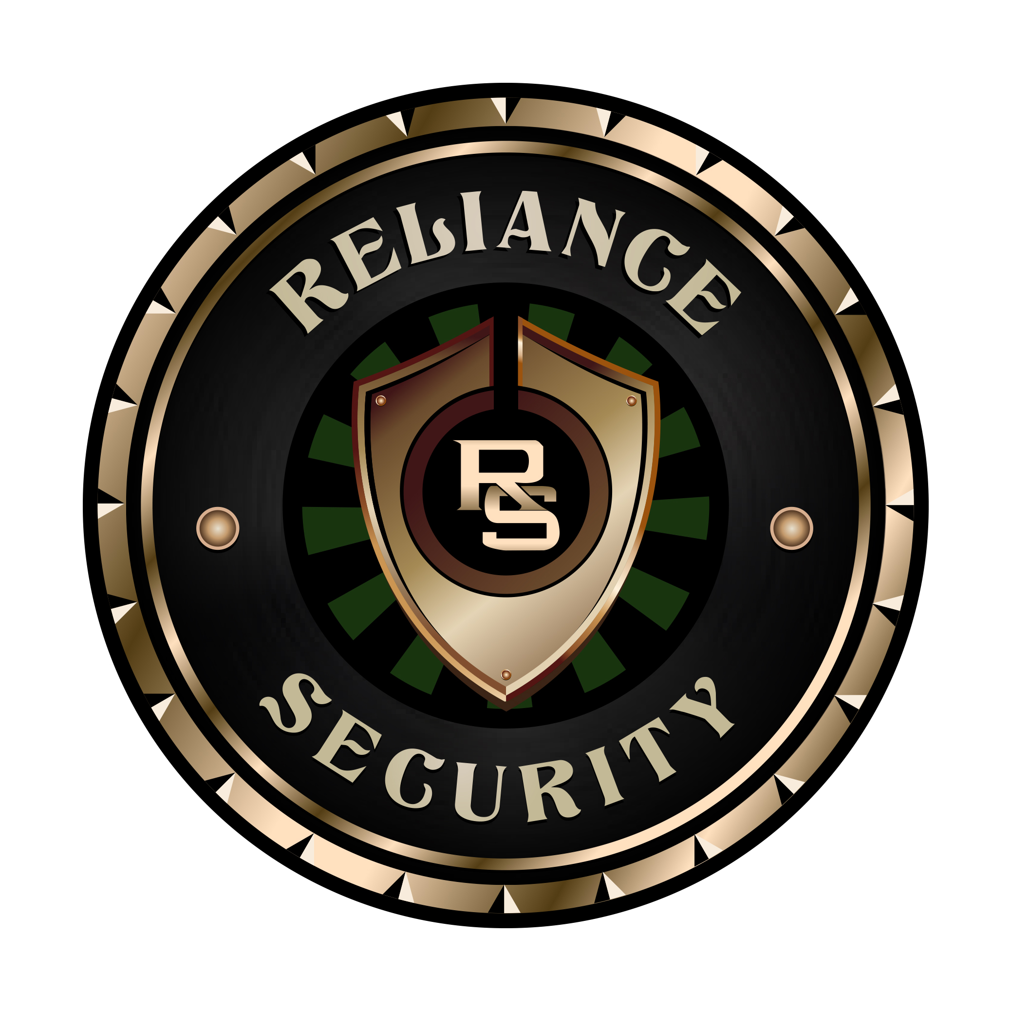 Reliance Security Inc.