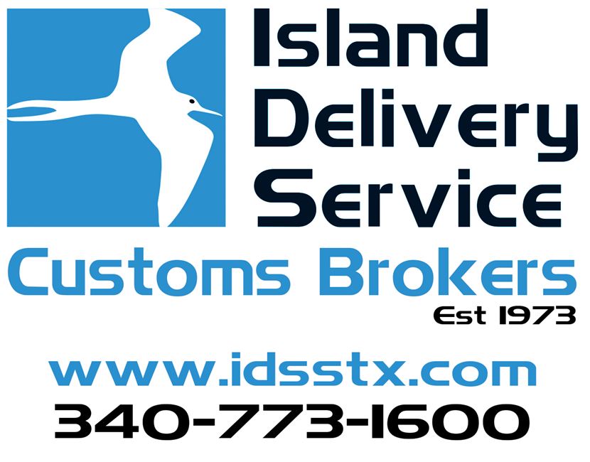 Island Delivery Service
