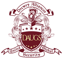 Drewry Alliances United Global Security